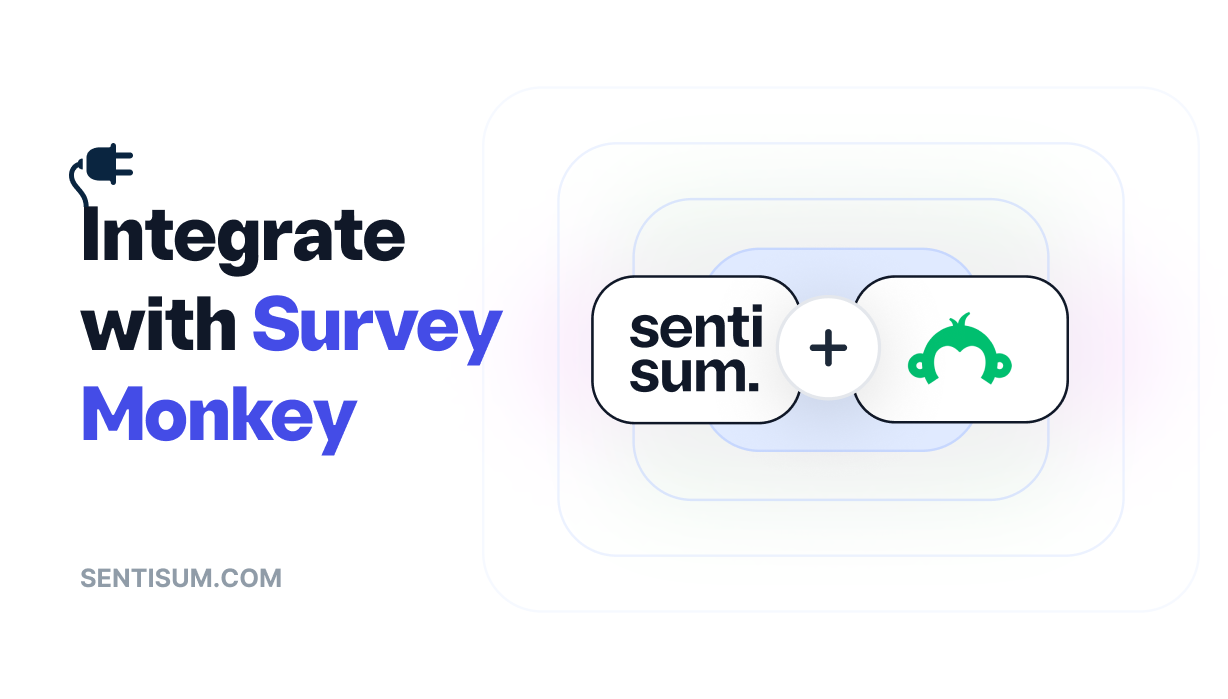 SurveyMonkey Sentiment Analysis - Detailed, Accurate Insights